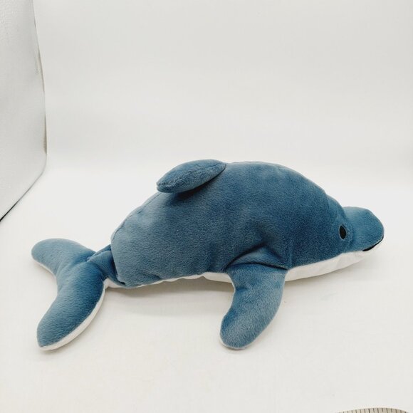 Ty | Toys | Ty Pillow Pals Glide Dolphin 4 Plush Vintage 1997 Beanie ...